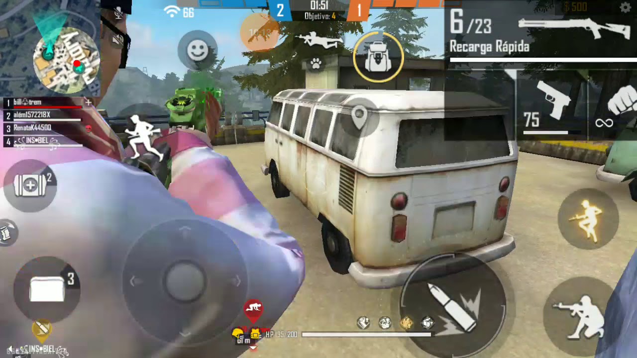 Pimero vídeo jogando fifare - YouTube