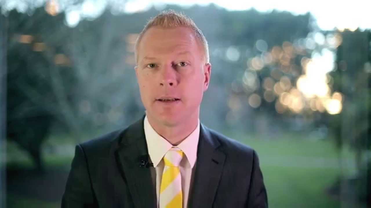 Meet Steve Turner - Ray White Mordialloc Emerging Elite Agent - YouTube