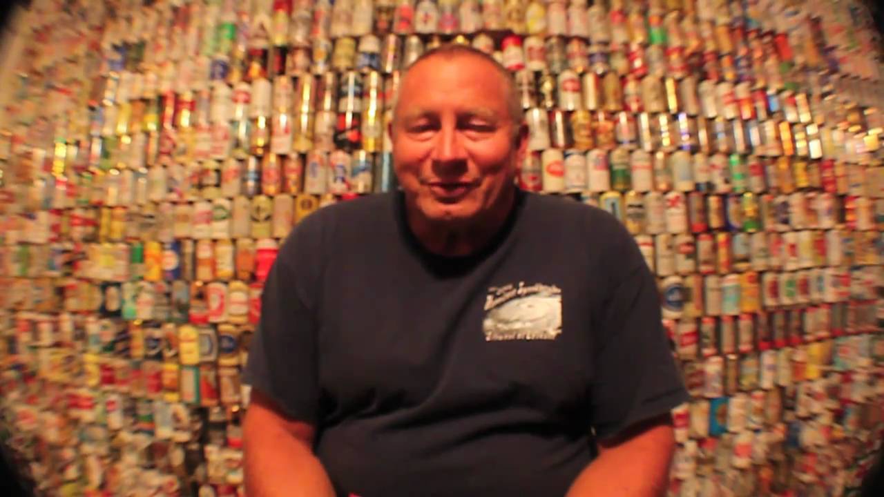 Beer Can Collection YouTube beer-can-collection-youtube