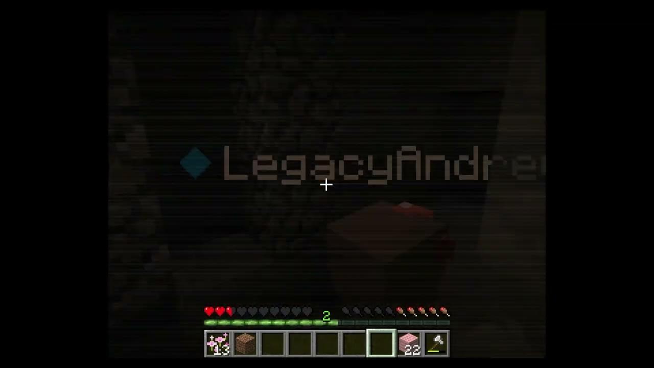 minecraft The Broken Script - YouTube