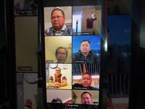 Saw Klo Doh Htoo 💪🏼💪🏼📰 - YouTube