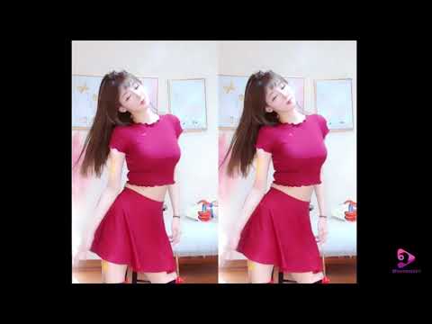 Douyin Yasisi Dance. 抖音女神.