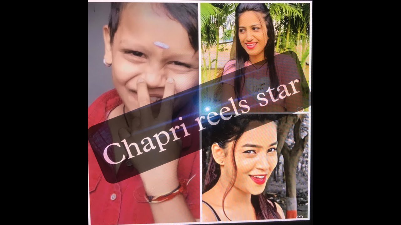 Chapri Instagram Reels Star |Part 1|🔥 - YouTube