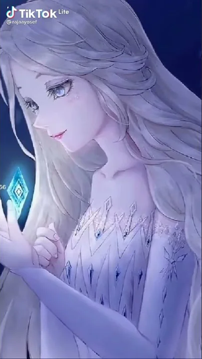 صور أنمي فروزن