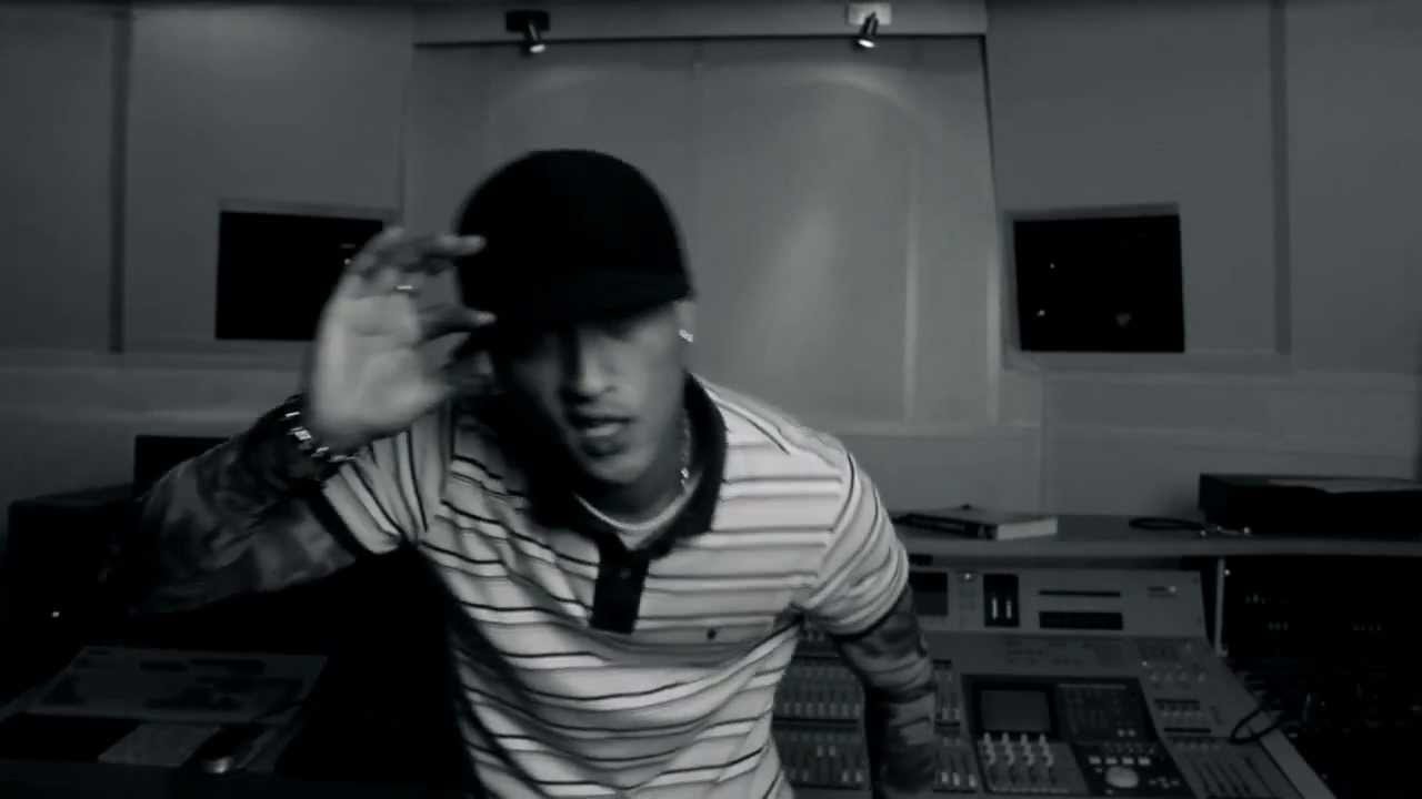 Snake Eyez - Fresh 2 Def (studio session) - YouTube