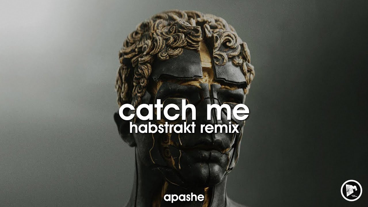 Apashe - Catch Me (Habstrakt Remix) - YouTube
