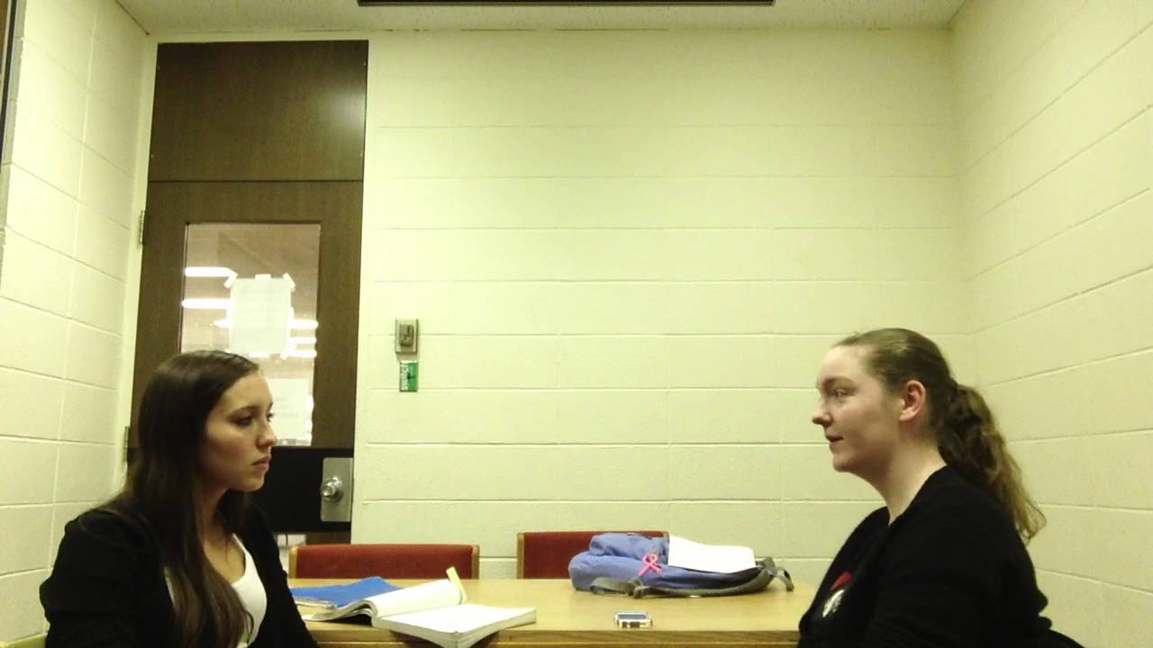 Process Recording 1 - YouTube