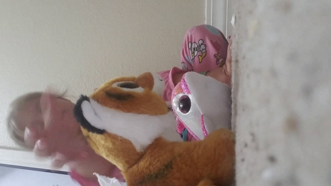 Benny Boo Video - YouTube