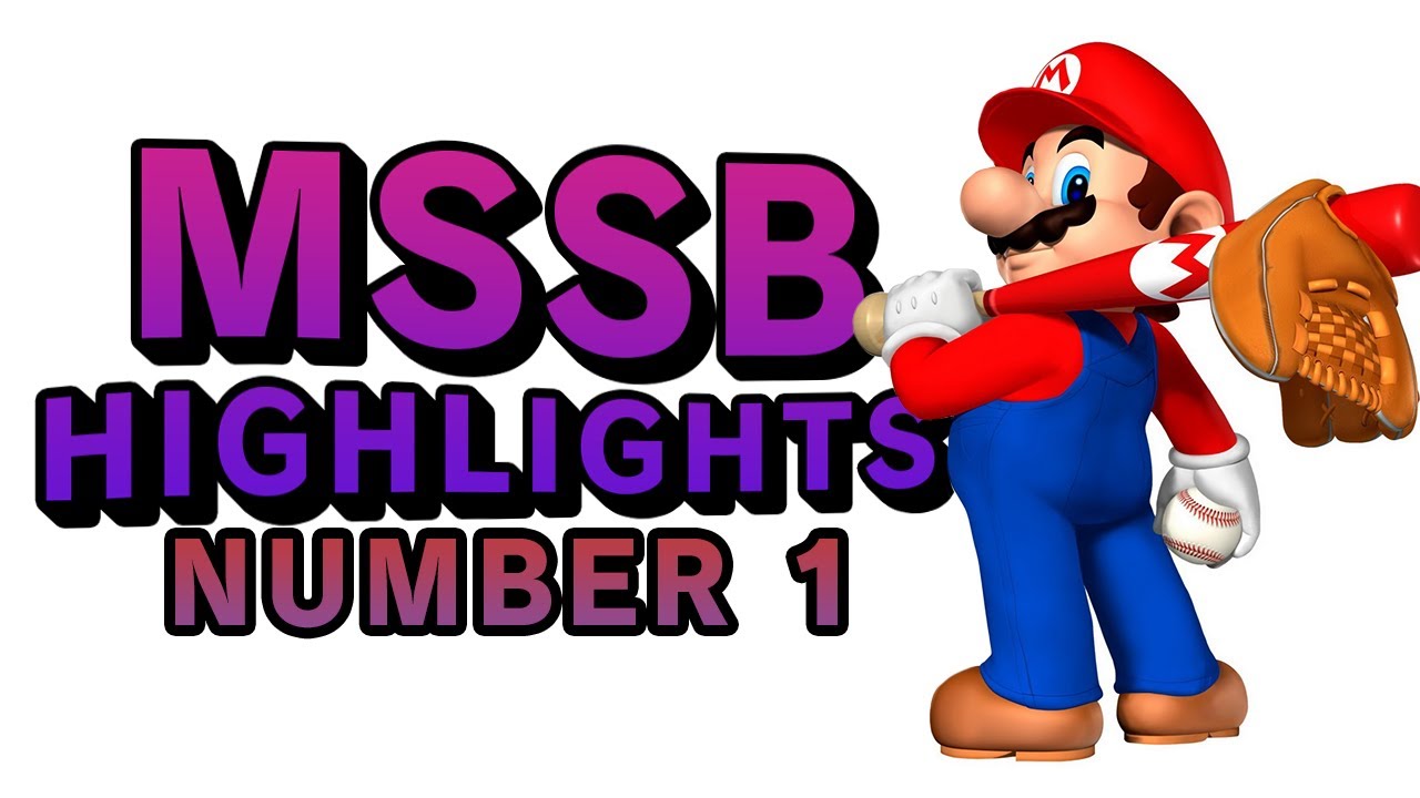 MSSB Highlights #1 | Week of 3/13 - YouTube
