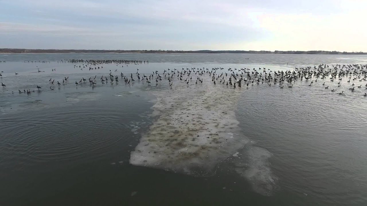 Smithville Lake outside Kansas City Missouri - YouTube