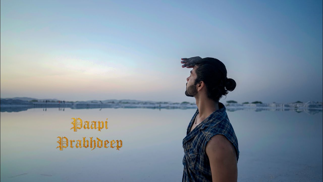Prabh Deep - Paapi | Azadi Records | Choreography by Dheeraj Gora - YouTube
