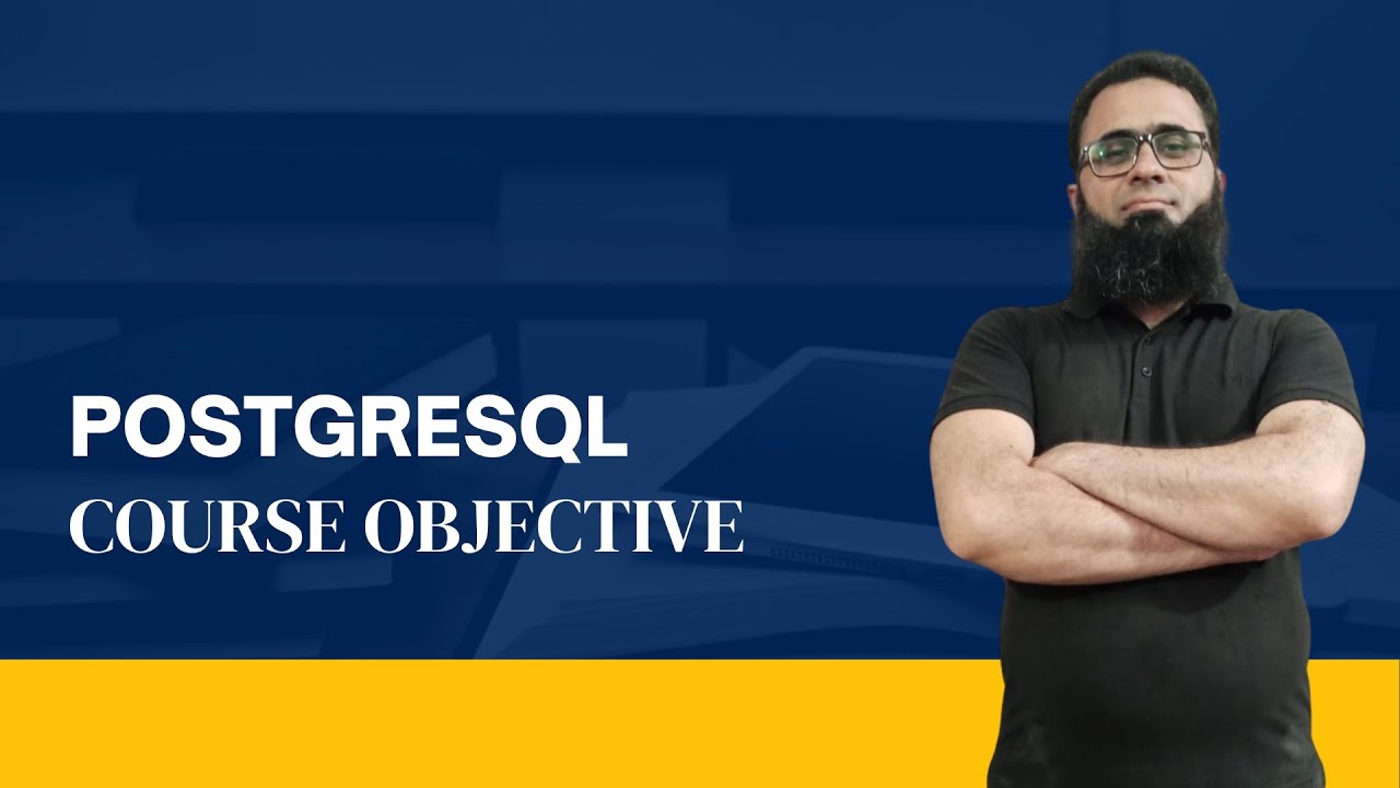 Lecture 2 Postgresql Course Objective Pg 001pg 001 Postgresql Dba