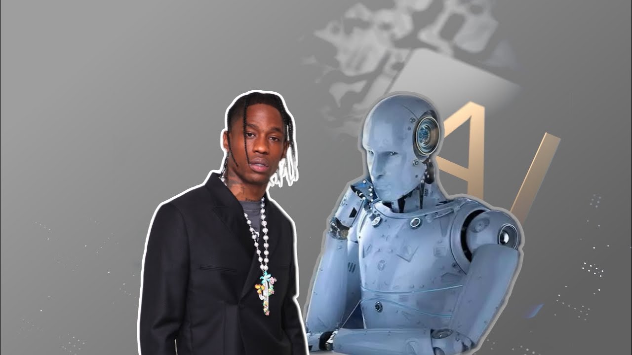 Call សួរ Travis Scott រឿង MMO នឹងអីគេ [ ការនិយាយ ] - YouTube
