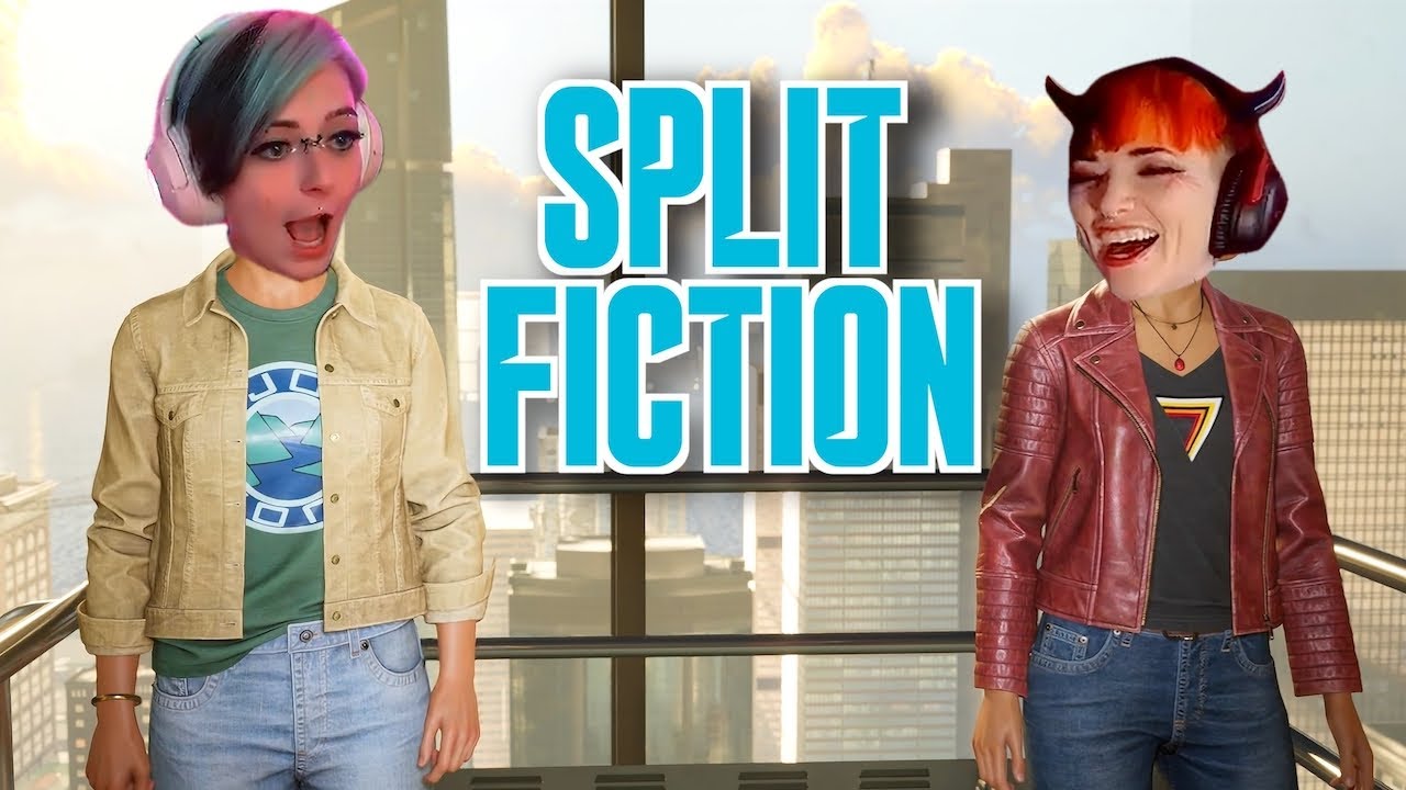 What's ACTUALLY Going On Inside "Rader Publishing"?! - *Split Fiction ...