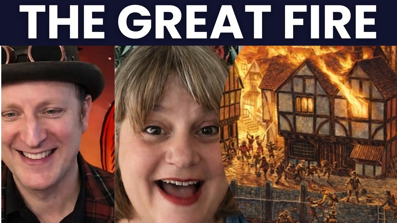 Mr Dilly Meets | The Great Phoenix of London – Lindsay Galvin & The ...