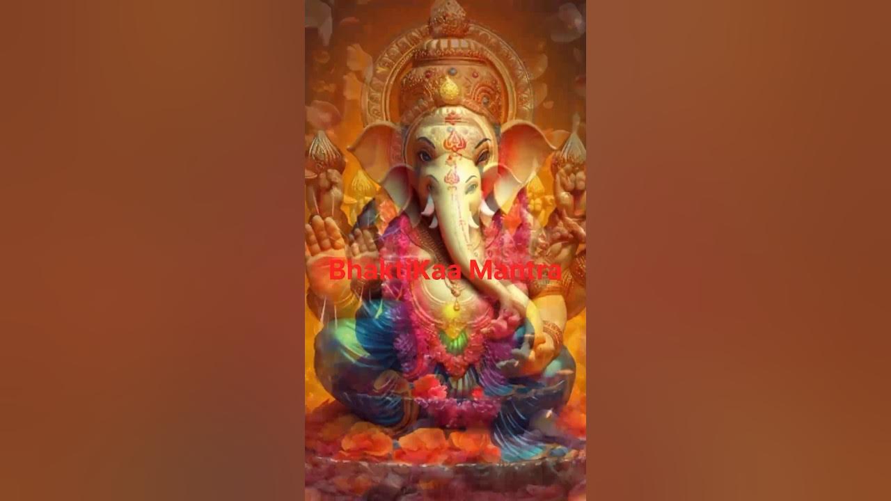 Ganesh status । Ganesh whats app status #shortvideo #shorts #ganesh #shortsfeed #ytshorts # ...