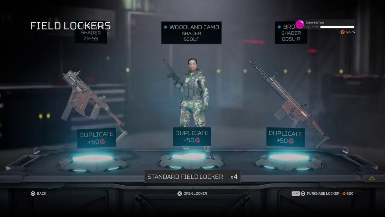 Predator DUTCH new rifle and knife - YouTube