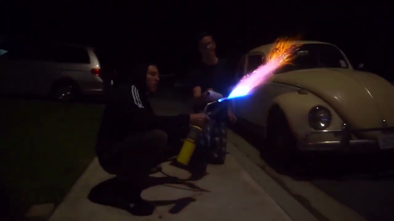 scene test 5 - YouTube