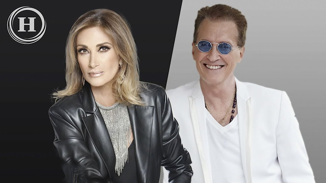 EN EXCLUSIVA PARA EL HERALDO DE MÉXICO: Emmanuel en entrevista con ...