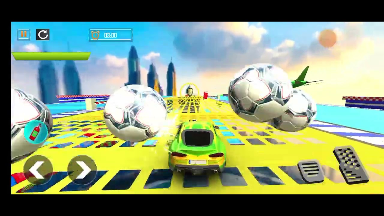 new gadi games 2023 - YouTube