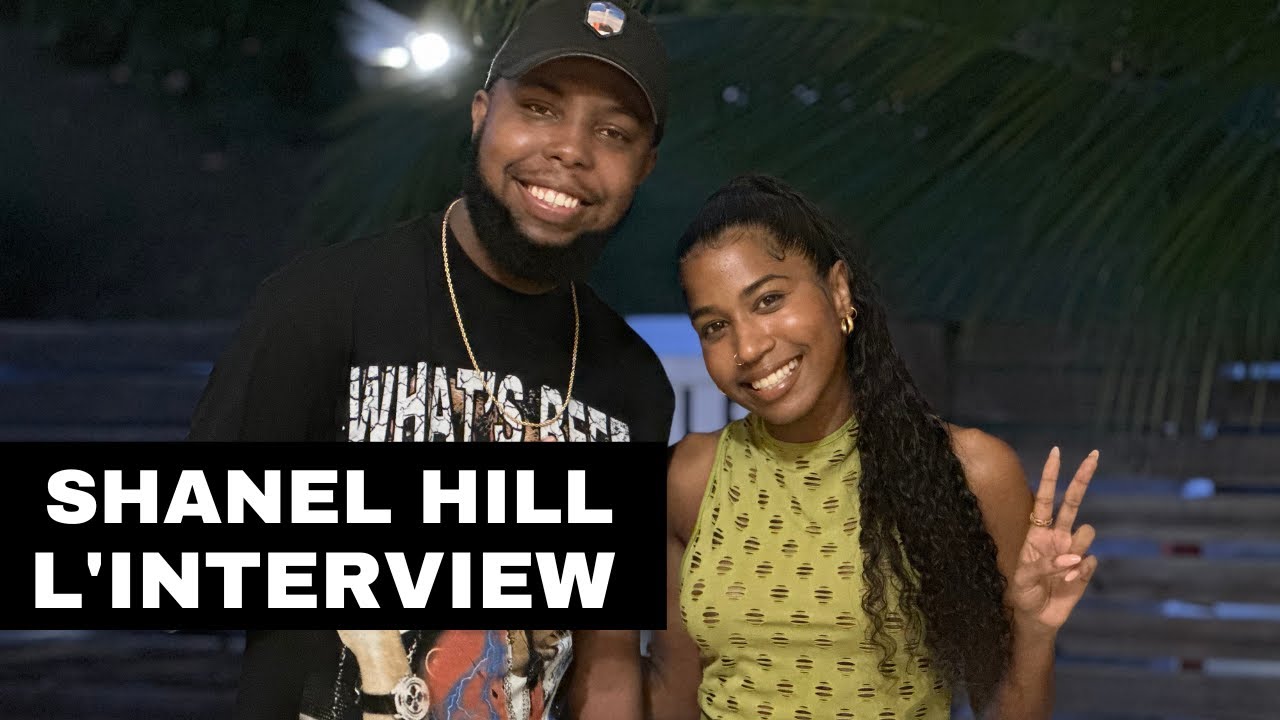 Shanel Hill : Kalina le jeu qui buzz, son parcours, Dj Ken, Joslyn ...