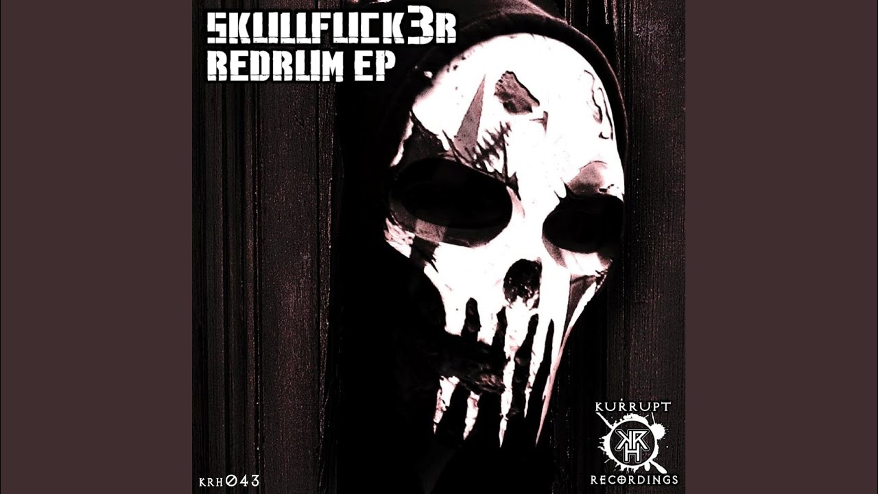 RedRum (Original Mix) - YouTube