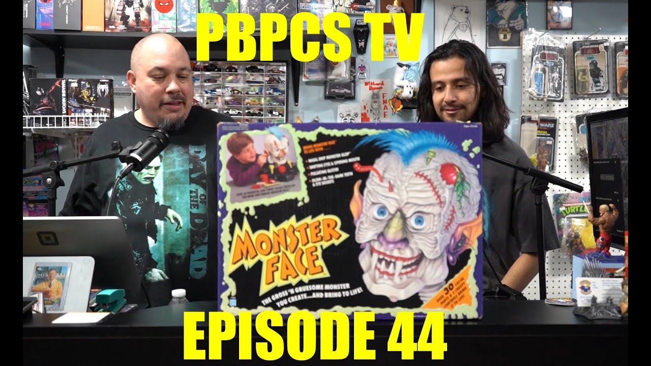 PBPCS Episode 44- Underrated Horror Movies For The Spooky Season Part ...