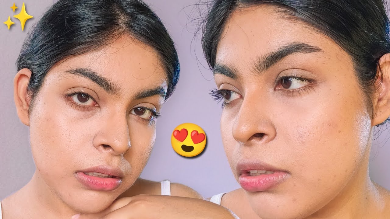 How to Achieve FLAWLESS MAKEUP BASE on TEXTURED SKIN (Affordable ...