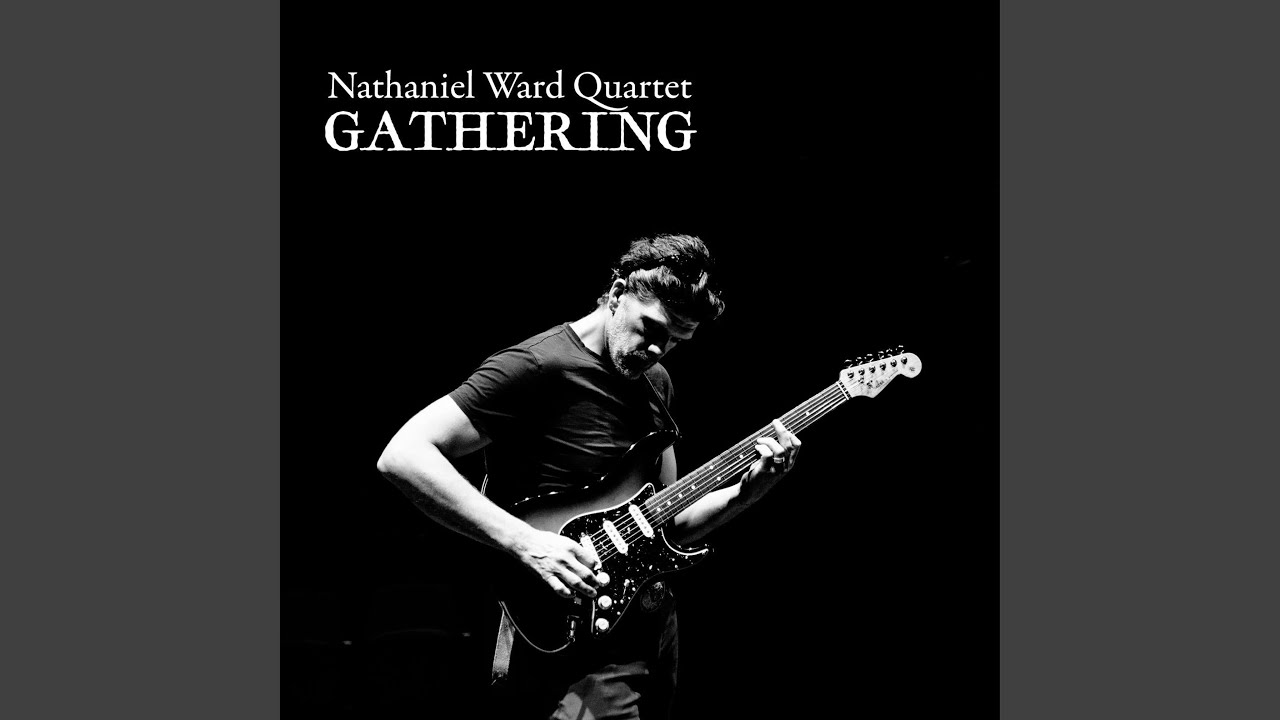 Windows - Nathaniel Ward Quartet, Joseph Dowdy, Matt Kendrick & Kassem ...