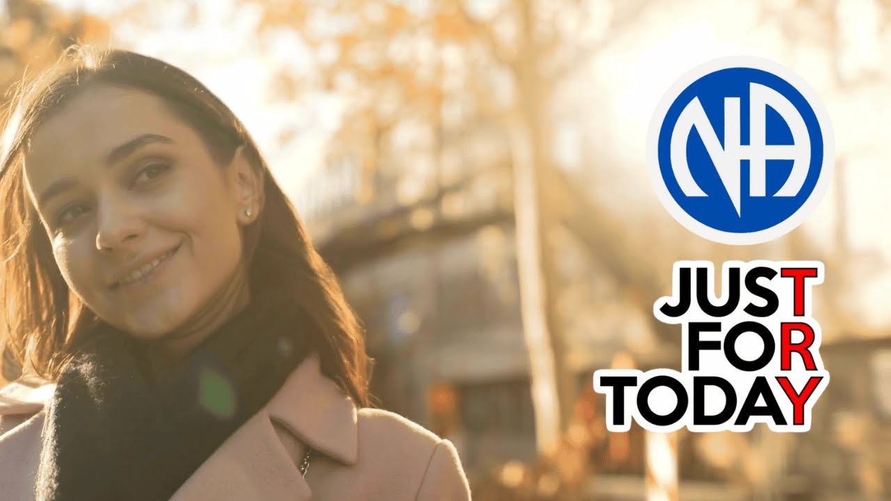 NA Just For Today: July 19 - Fulfilling our dreams | Narcotics ...