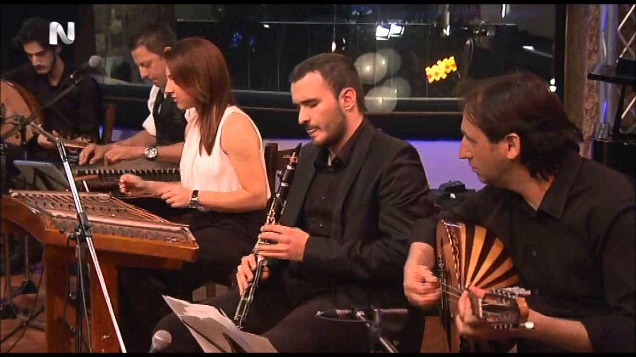ΑΠΟ ΞΕΝΟ ΤΟΠΟ - Γιώτα Βέη - YouTube