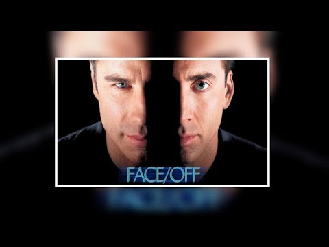 Face/Off (1997): What's Up Big Talk? - YouTube