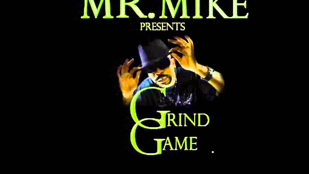 Wasn't For The Streets - King Micheal aka Mr. Mike - YouTube