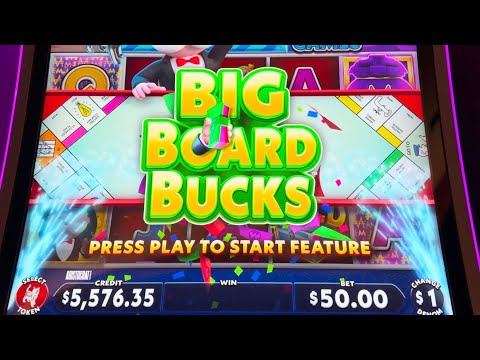 Casino Slots from Vegas - Final video with Some high limit spins and bonuses + Lots of fast spins 