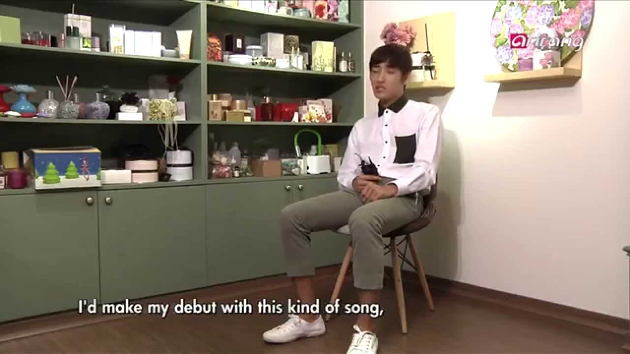 Showbiz Korea-SINGER PARC JAE-JUNG ON STARS & MUSIC 가수 박재정 - YouTube