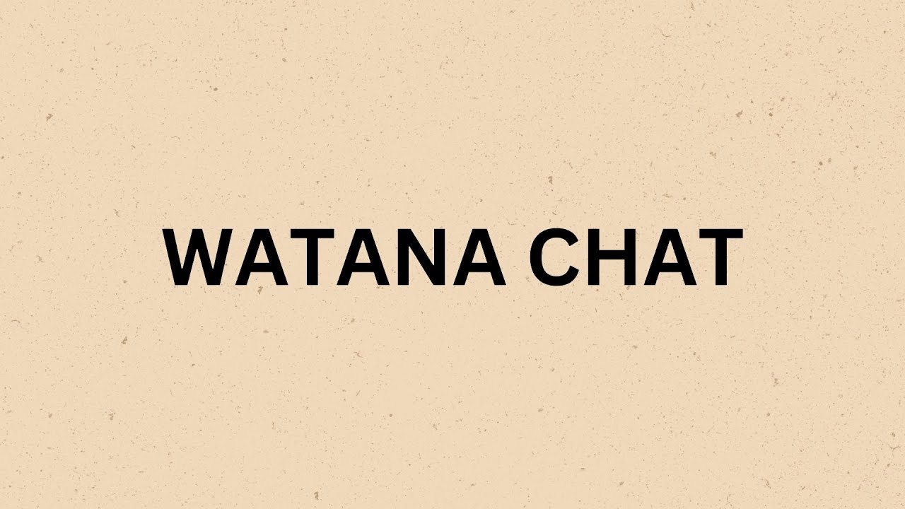 Watana Chat Recipe | SMB Recipes - YouTube