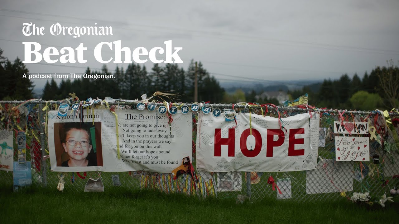 Fact vs. speculation: How true crime podcasters approach the Kyron ...