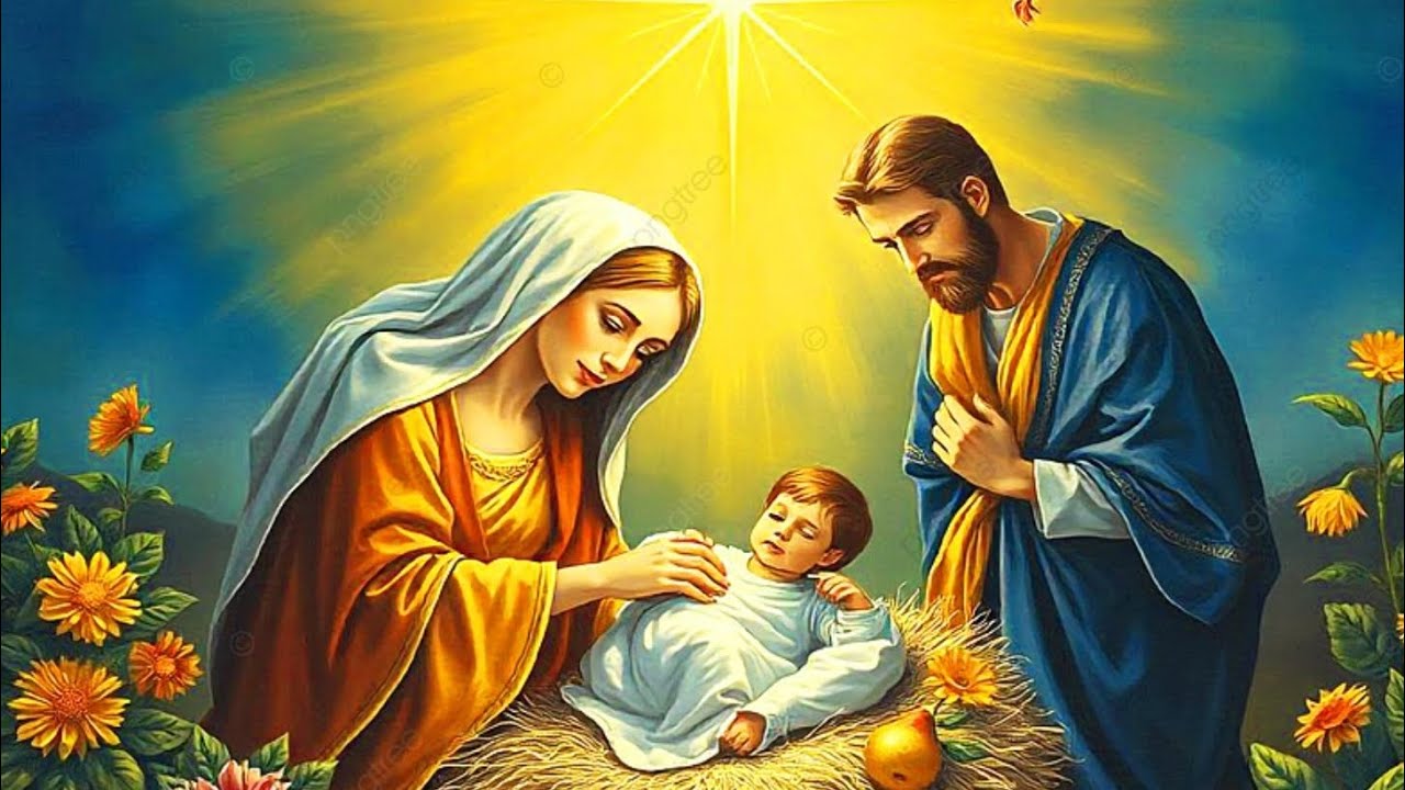 historia badak konaba jesus moris mai mundo - YouTube