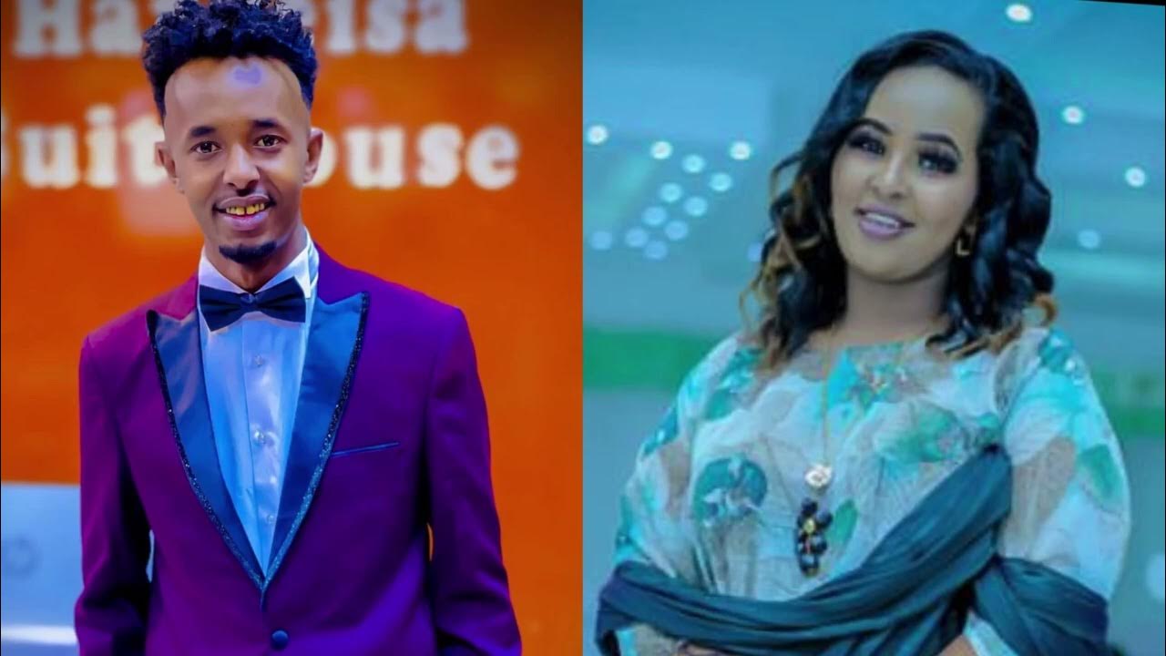 ABDIKARIN CALI SHAAH IYO JUWEERIYA JANO - HEES CUSUB 2023 - YouTube