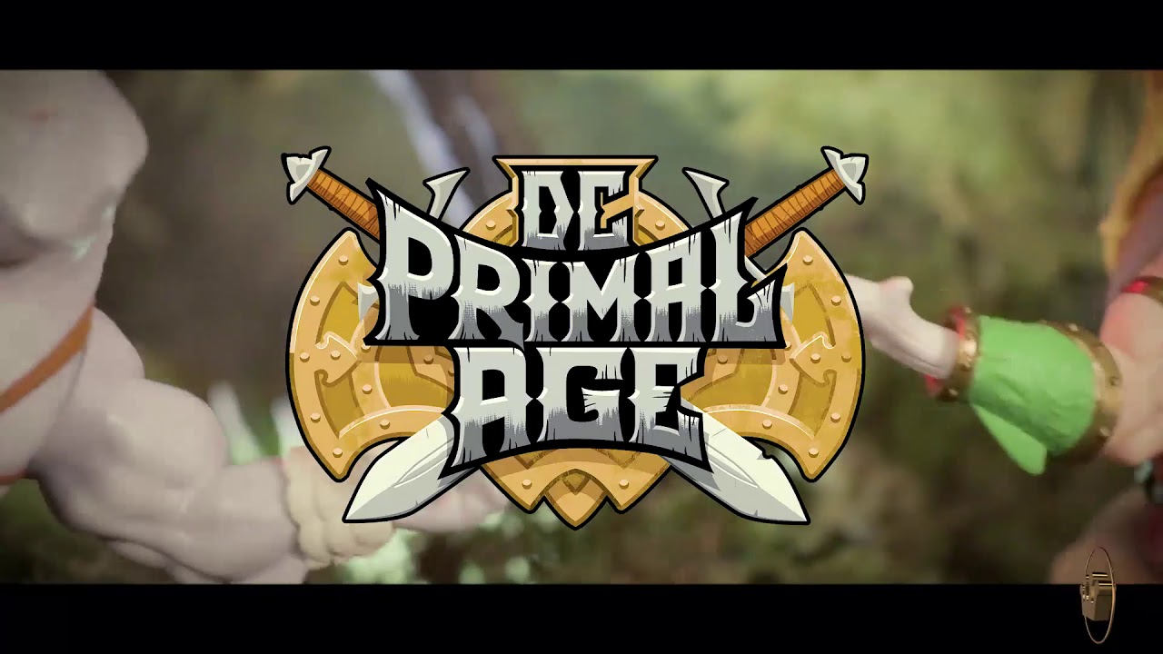 Target Gets Primal with DC Primal Age! - YouTube