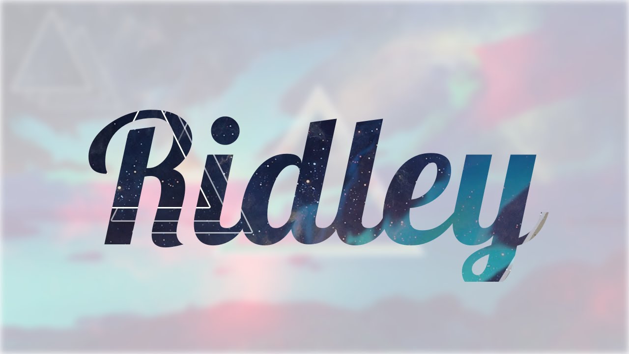 Significado de Ridley, nombre Inglés para tu bebe niño o niña (origen y ...