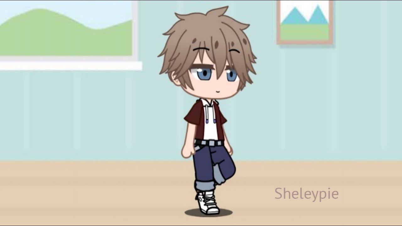 16 Gacha Life Ideas In 2021 Walking Life Hot Sex Picture
