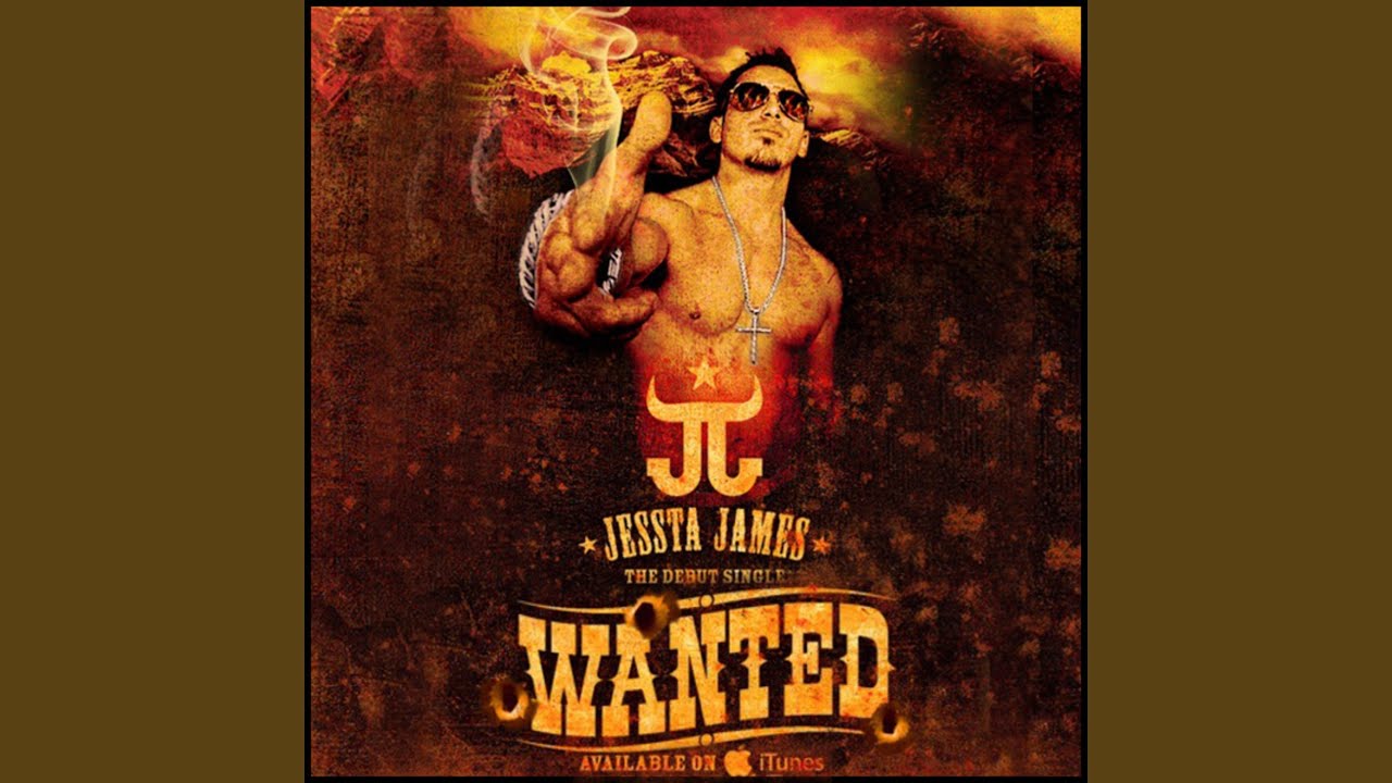Wanted - YouTube