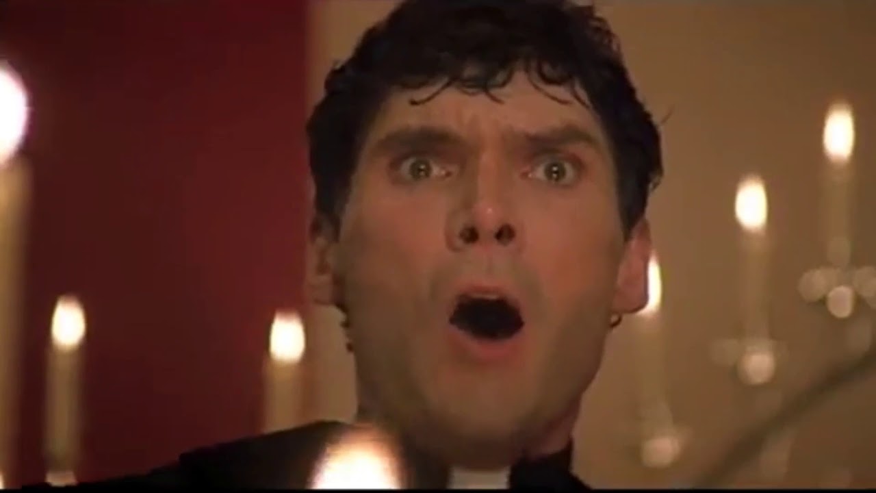 Silver Bullet 1985 tribute - YouTube