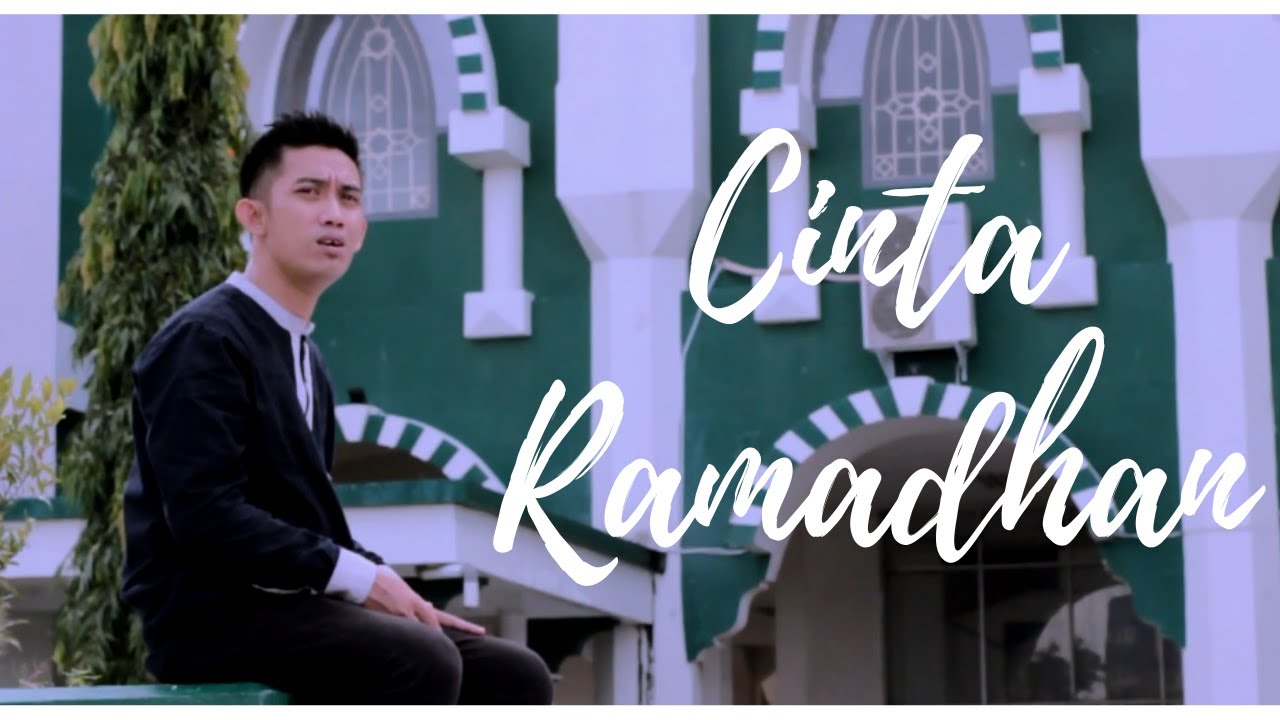 ALL - Cinta Ramadhan - YouTube