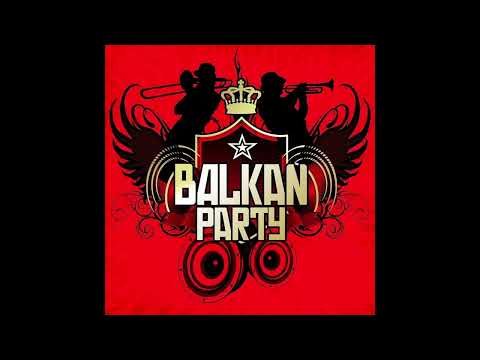 Pitbull - Balkan Party | [ Slowed & Reverb ]