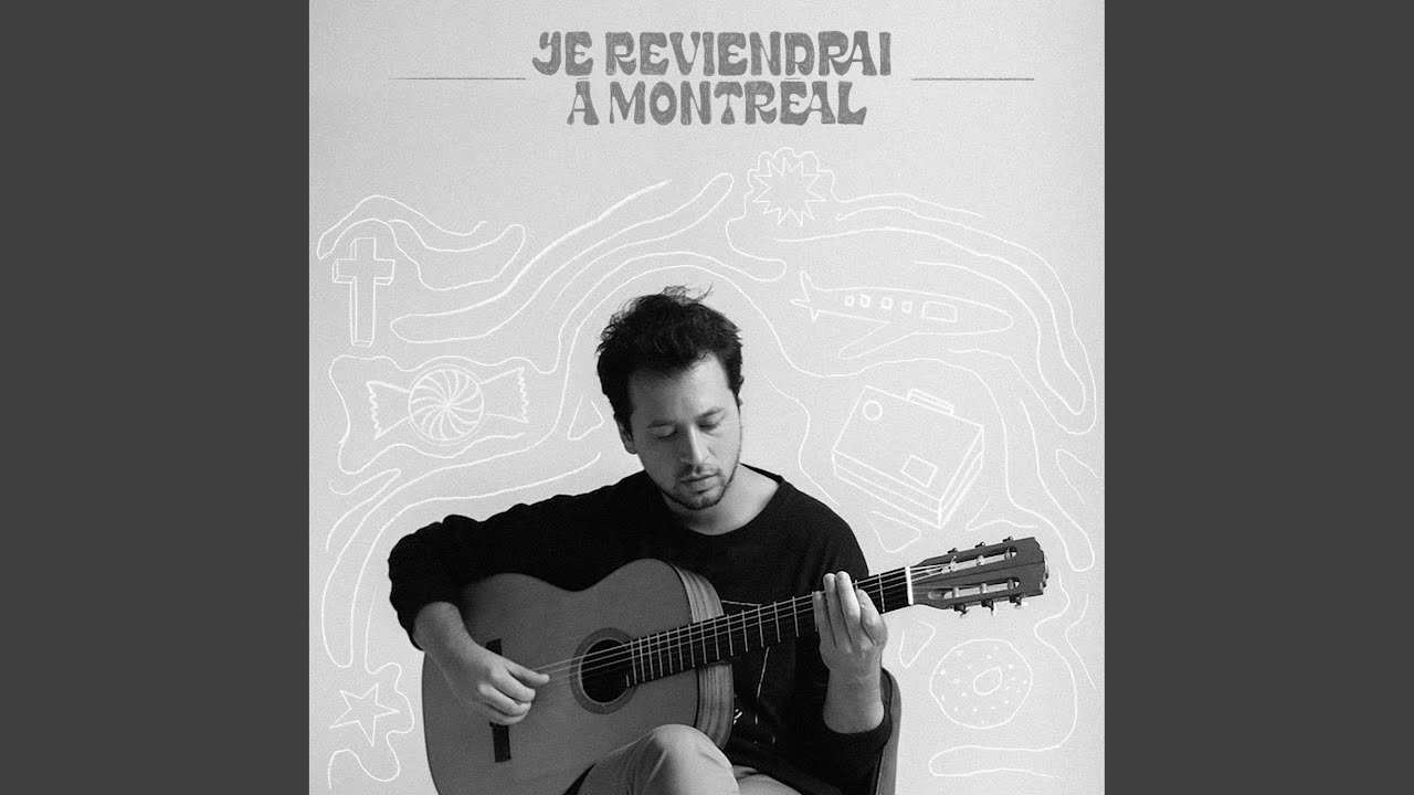 Je reviendrai à Montréal - YouTube