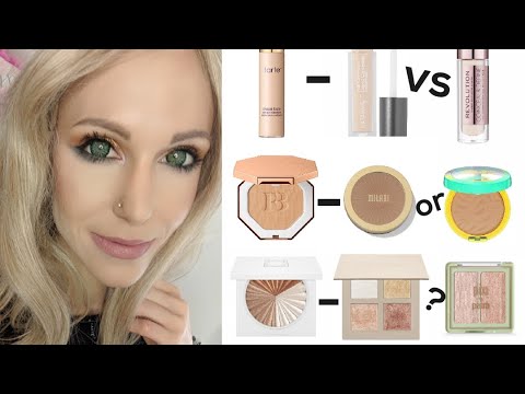 WHICH DUPE IS BEST? - YouTube