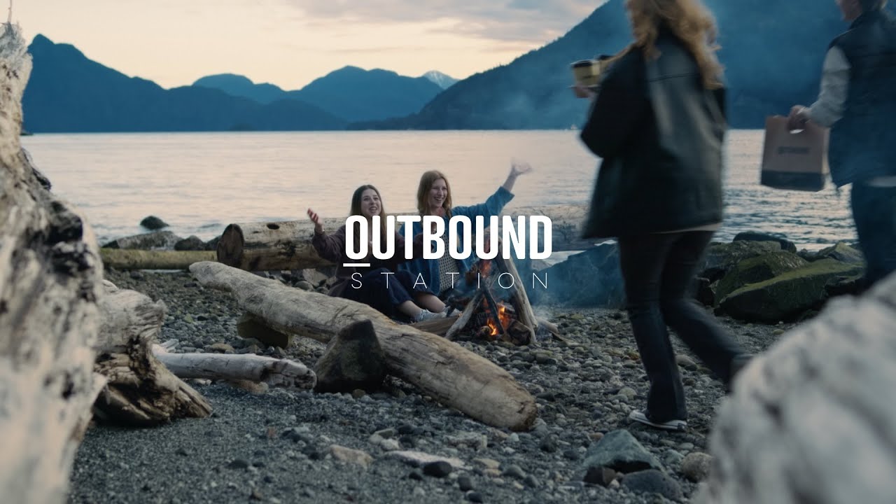 BMPCC 6k + Leica R | Outbound Station Commercial - YouTube