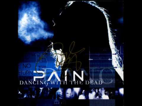 PAIN-Dancing whit the dead [With lyric] - YouTube